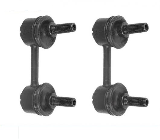 2ピース スタビライザー スウェイバーリンク アンチロールバー トヨタ セリカ カローラ 48820-20010 AL-CC-9409 AL ...