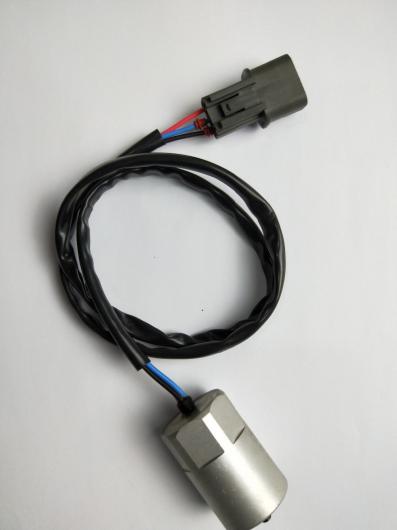 オート オドメーター スピード センサー 適用:三菱 ふそう トラック MC858133 AL-II-5296 AL : 503052400 ...