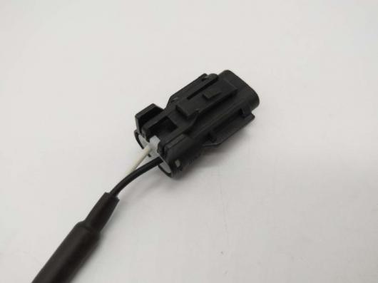 オート ABS ホイールスピードセンサー リア 右 適用: 三菱 ふそう キャンター Prestij FURO/5 MK585280 ...