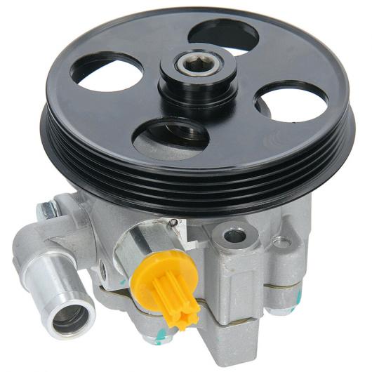 パワー ステアリング ポンプ 適用: シボレー/CHEVROLET オペル/OPEL ボクスホール/VAUXHALL オーランド クルーズ ...