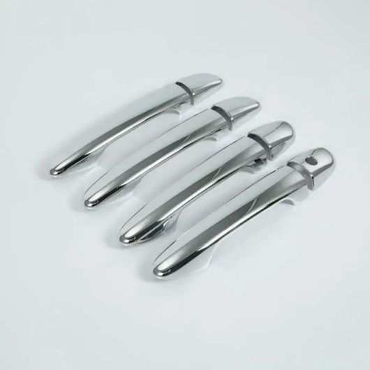 適用: マツダ CX-5 CX5 KF 2017 2018 2019 2020 カーボンファイバー エクステリア アウター ドア 3 ホール SR-AA-0478 : オートパーツ ...