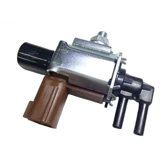 K5T46597 バキューム パージ コントロール ソレノイド バルブ 適用: マツダ3 5 6 CX-7 2.0L 2004-2013 ...