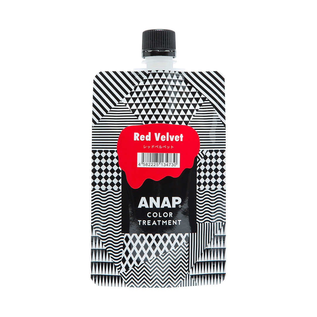 ANAP カラートリートメント 150g ヘアカラー カラーシャンプー カラーケア パープル アッシュ ピンク 正規品取扱店 選べる18色 : apish mo.no - 通販 - Yahoo ...