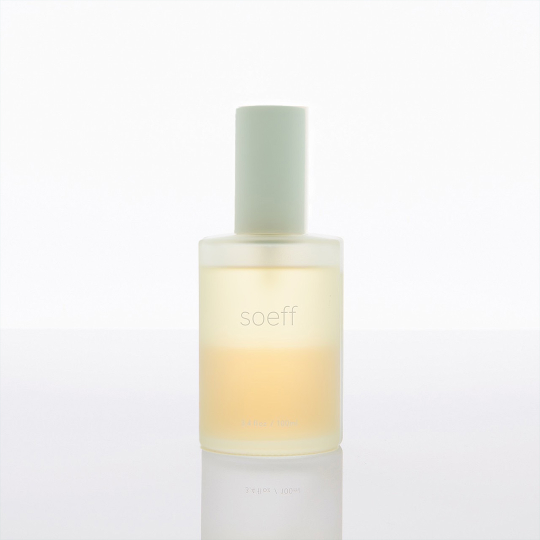 soeff ヘアオイル アウトバスオイル ソフ オイルインセラム 100ml for oil in serum 木蓮 金木犀 ピュア ピュア金木犀 ダメージケア 正規販売店 : apish ...