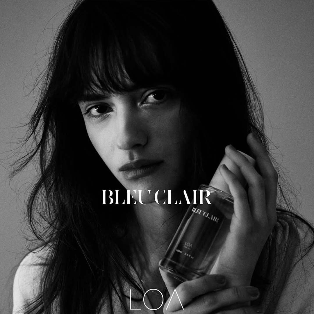 スタイリングオイル LOA THE OIL 100ml ロア オイル loa aroma ヘアオイル ジャスミンドレ シトラスベール ...