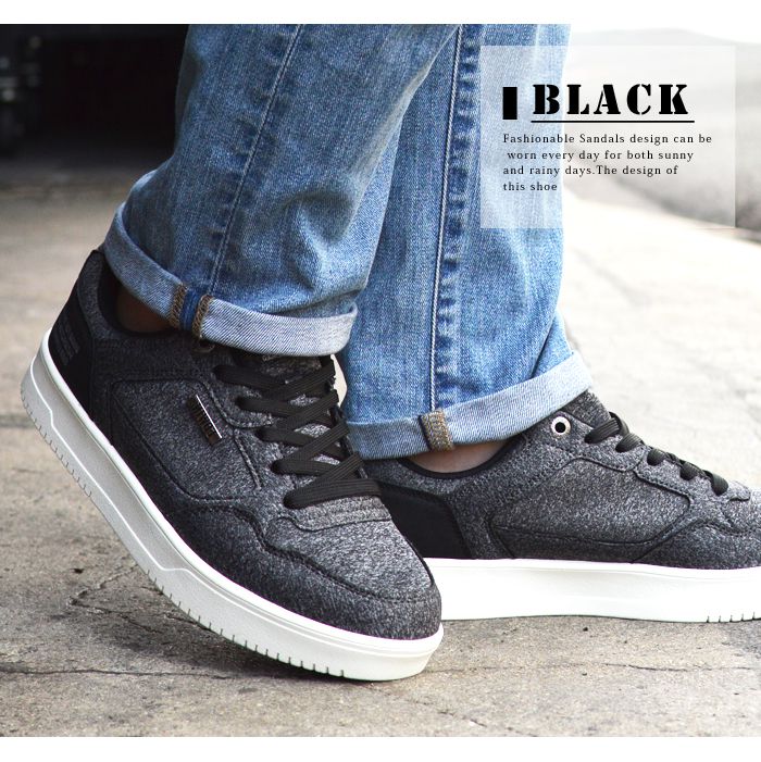 EDWIN エドウィン スニーカー メンズ 軽量 カジュアルシューズ 防滑 カジュアルスニーカー コンフォートシューズ ウォーキング 男性 紳士靴 靴 メンズシューズ : 靴のアプリコット ...