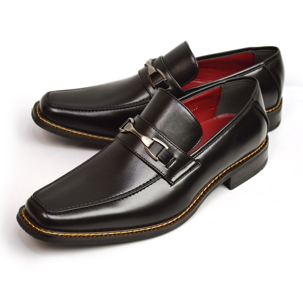 TAKEZO（タケゾー） ビジネスシューズ 防水 2足セット 雨 靴 メンズ