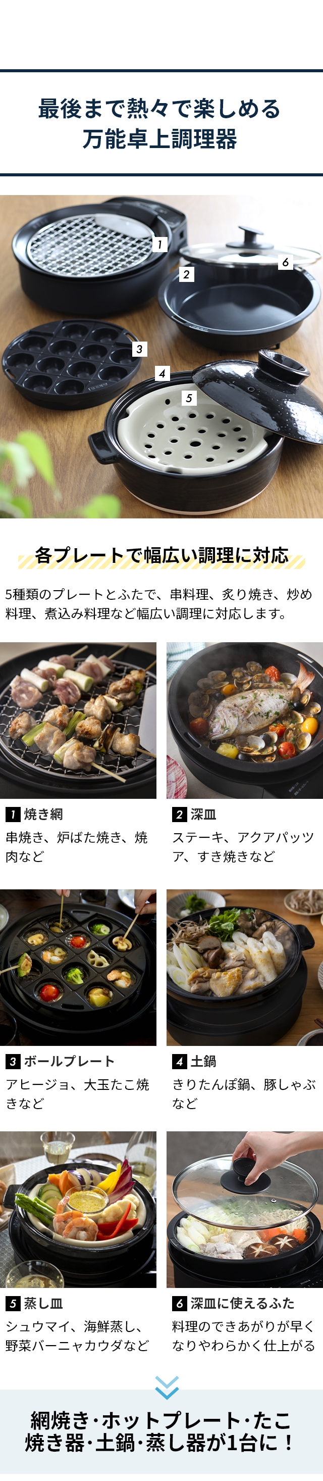 siroca シロカ グルメカタログの特典付き グリル鍋 おうちいろり siroca シロカ グルメカタログの特典付き グリル鍋 おうちいろり