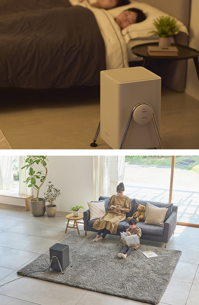 リズム 選べる豪華特典 空気清浄機 シルキーウインドクリーン 9YYA63RH 36畳 小型 コンパクト 除菌 消臭 脱臭 DCモーター 2重反転ファン 省エネ 花粉 黄砂 ほこり ホコリ たばこ ウィルス HEPA PM2.5 花粉対策 洗える 分解 おしゃれ RHYTHM Silky Wind Clean RHYTHM リズム 選べる豪華特典 空気清浄機 シルキーウインドクリーン