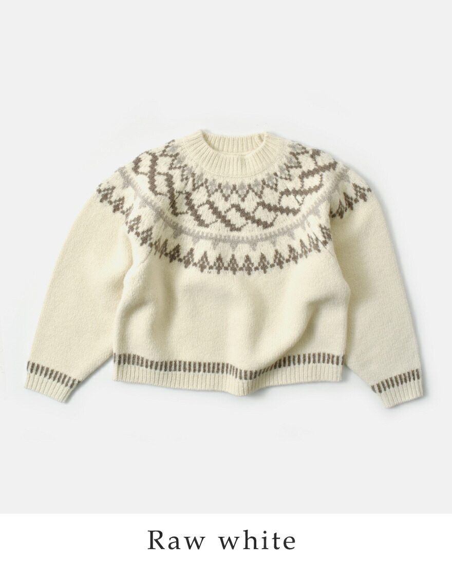 UNDYED（アンダイド） セール【30%OFF】アンダイド ペルーハイランド