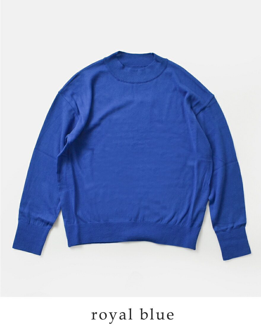 ナル ニット セーター NARU  ムースヤーン ハイネック ニット プルオーバー 665705  クーポン対象 NARU（ナル） セール【30%OFF】ナル ムースヤーン ハイネック ニット