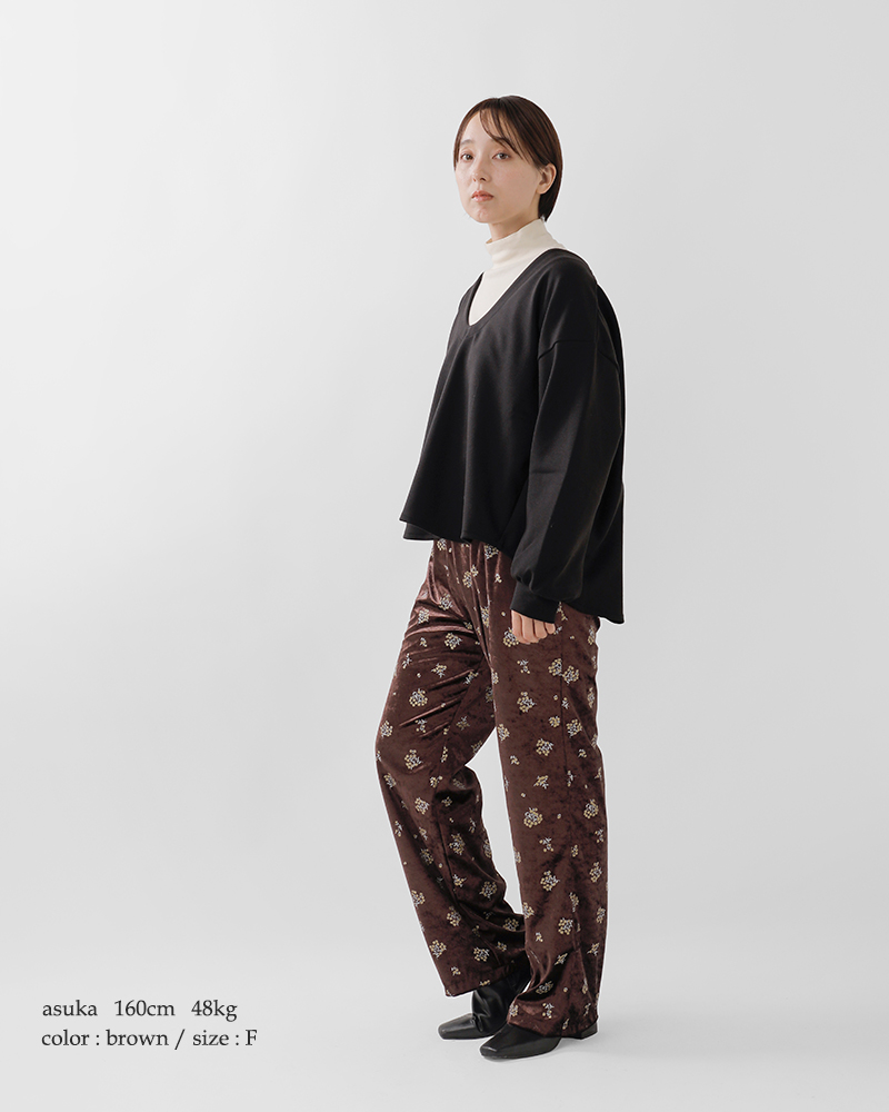 Le Melange（ル・メランジュ） セール【40%OFF】ル メランジュ Le