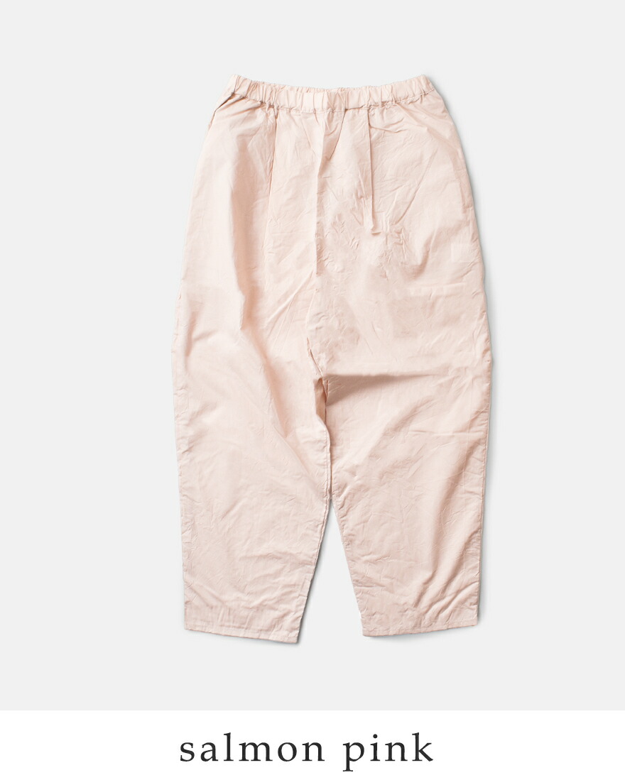 g グラム タイプライター イージー パンツ g-520 レディース 2025ss新作 : aranciato ヤフー店 - 通販 - Yahoo!ショッピング