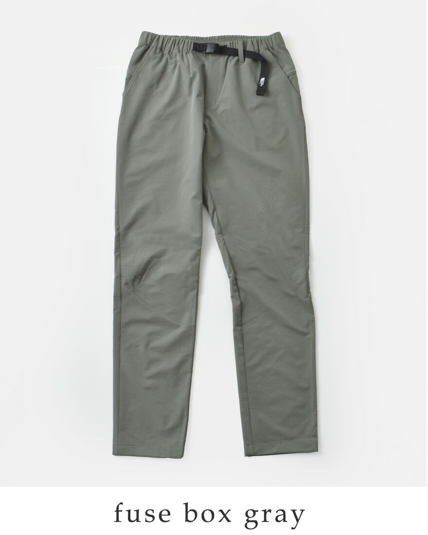 ノースフェイス THE NORTH FACE  ストレッチ チノ リッジライト パンツ “Ridge Light Pant” nbw82506 パンツ  クーポン対象 THE NORTH FACE（ザ ノースフェイス） セール【30%OFF】ノースフェイス