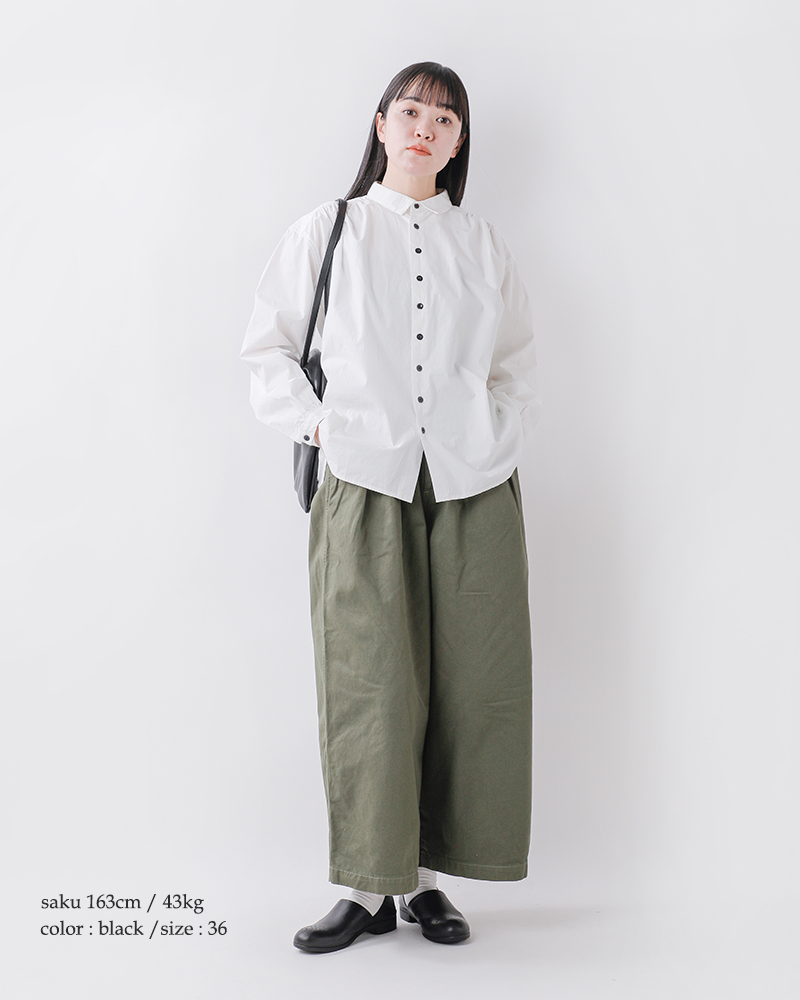 chausser トラベルシューズバイショセ TRAVEL SHOES by chausser トラベルシューズバイショセ TRAVEL SHOES by