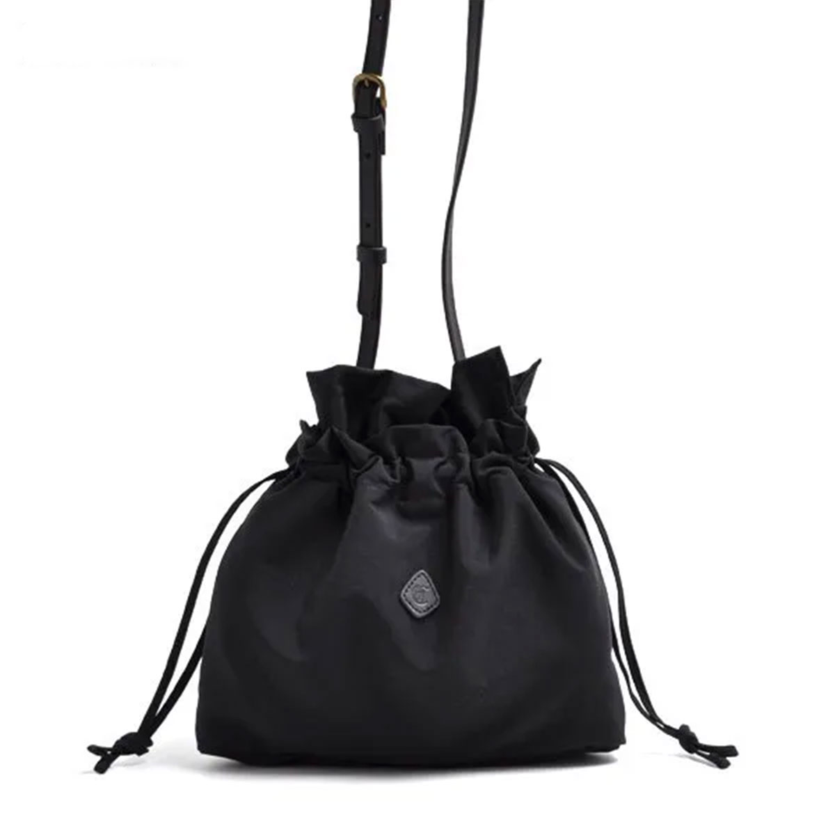 CLEDRAN（クレドラン） ショルダーバッグ ナイロン 巾着 LALI ラリ 日本製 レディース CL3616 : かばんと財布の店アリスタ - 通販 - Yahoo!ショッピング