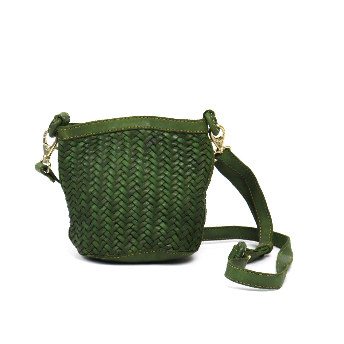 バッグ ショルダーバッグ ヘリンボーンミニスリング robita ロビタ celup チュルップ メッシュ レザー 製品染め 本革 牛革 レディース RC-039 : rc-039 : かばん ...