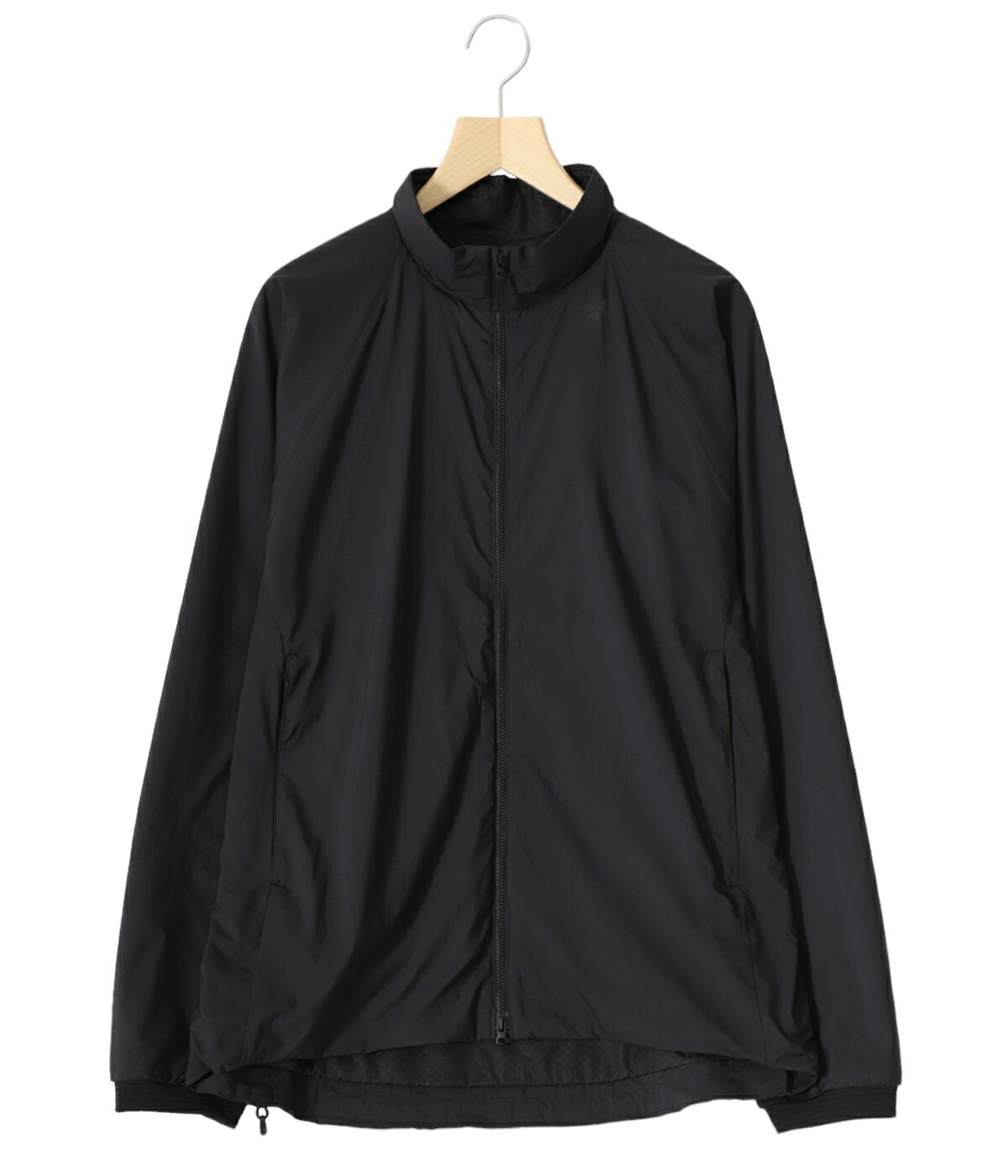 GOLDWIN Goldwin / ゴールドウイン ： Light Warmer Jacket GA24320 : ARKnets - 通販 ...