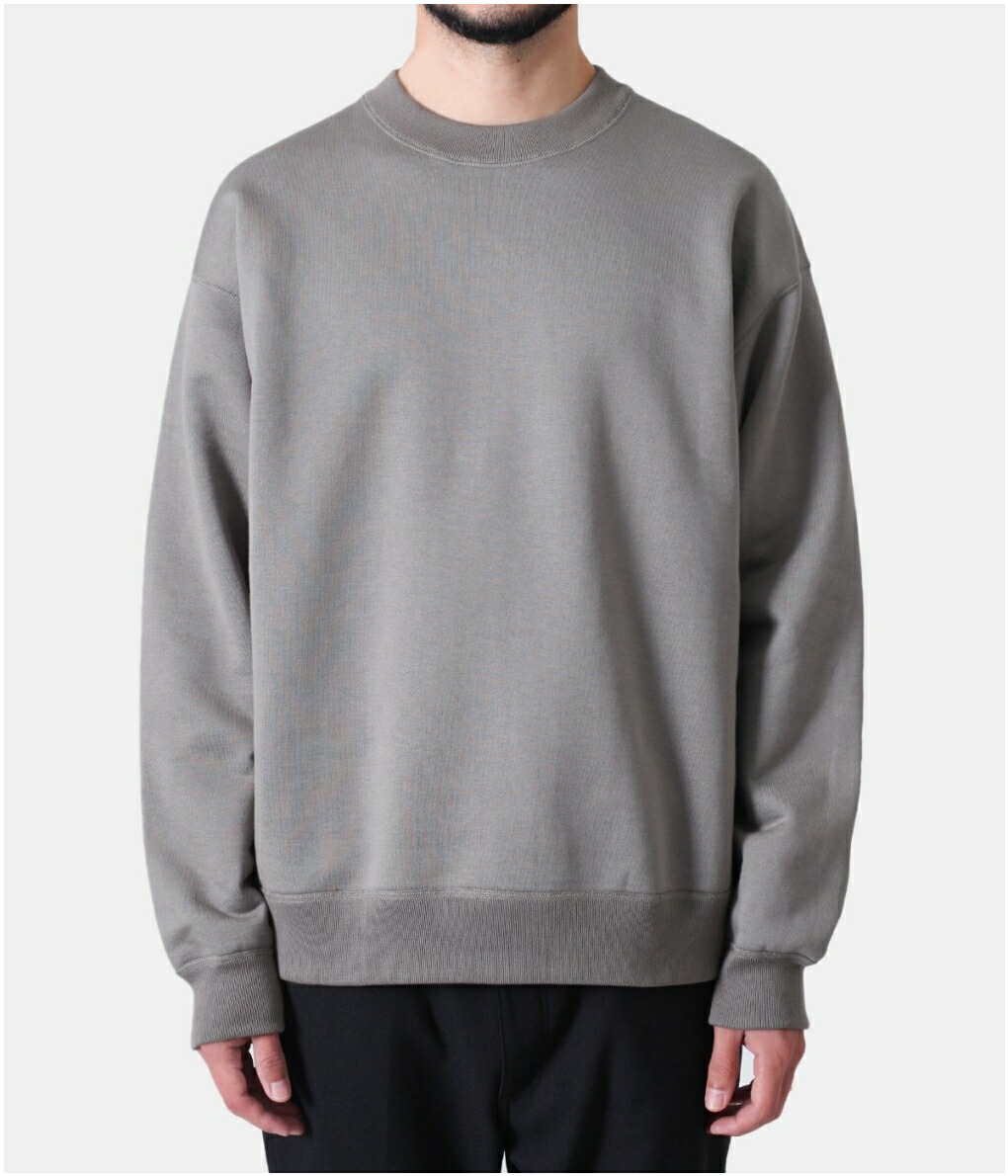 じるキズな MARKAWARE COMFORT FIT SWEAT SHIRT / 全2色 ： A21D-06CS02C ARKnets - 通販 - PayPayモール / マーカウェア ...