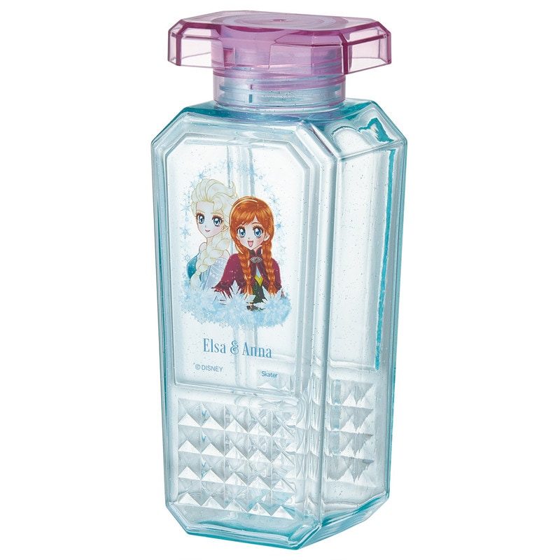 スケーター 水筒 香水瓶風 530ml PDFB5 ディズニー キッズ 女性 かわいい ダイレクトボトル : アロマージュプリュス - 通販 - Yahoo!ショッピング