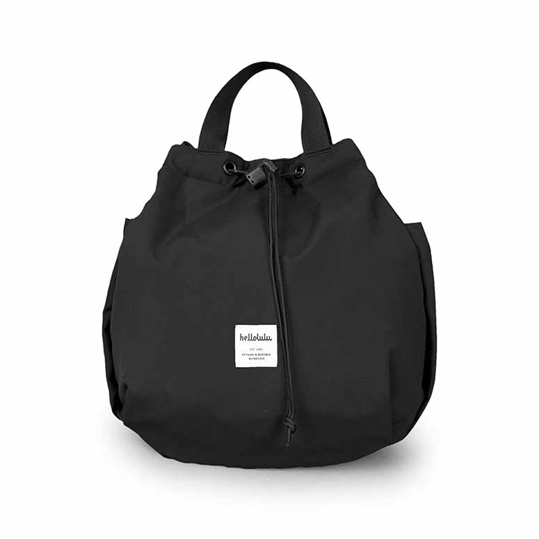 hellolulu ハロルル トートバッグ EMMA ミニエブリデイトートバッグ リュックサック 巾着型 2WAY (emma) : ARROWHEAD アローヘッド - 通販 - Yahoo ...