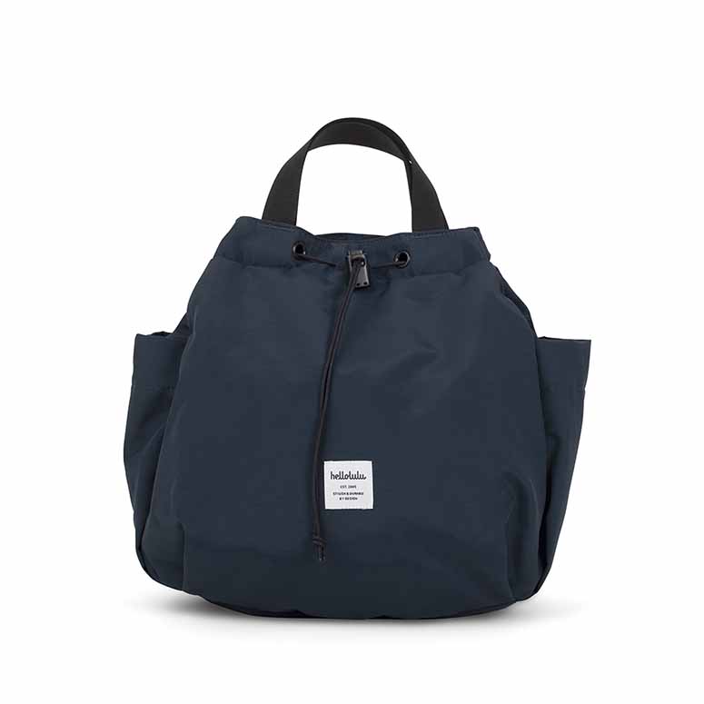 hellolulu ハロルル トートバッグ EMMA ミニエブリデイトートバッグ リュックサック 巾着型 2WAY (emma) : ARROWHEAD アローヘッド - 通販 - Yahoo ...