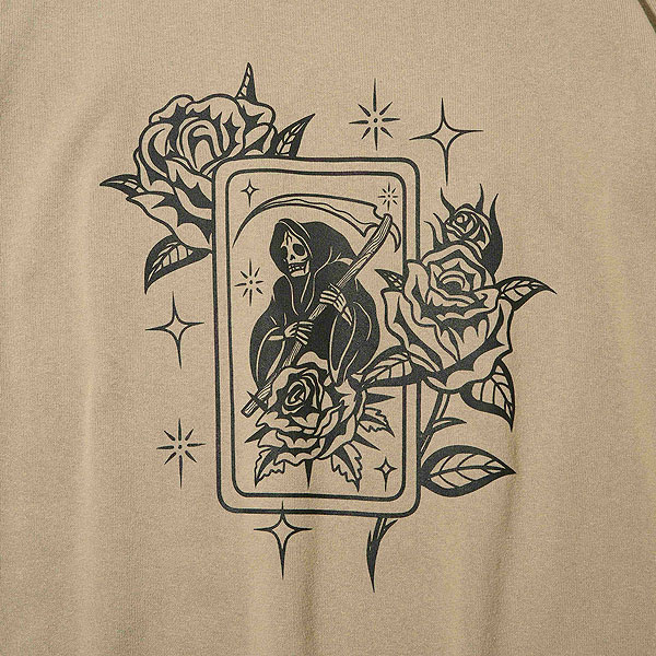 CLUCT（クラクト） 2025 冬 先行予約 9月〜10月入荷予定 Tシャツ CLUCT