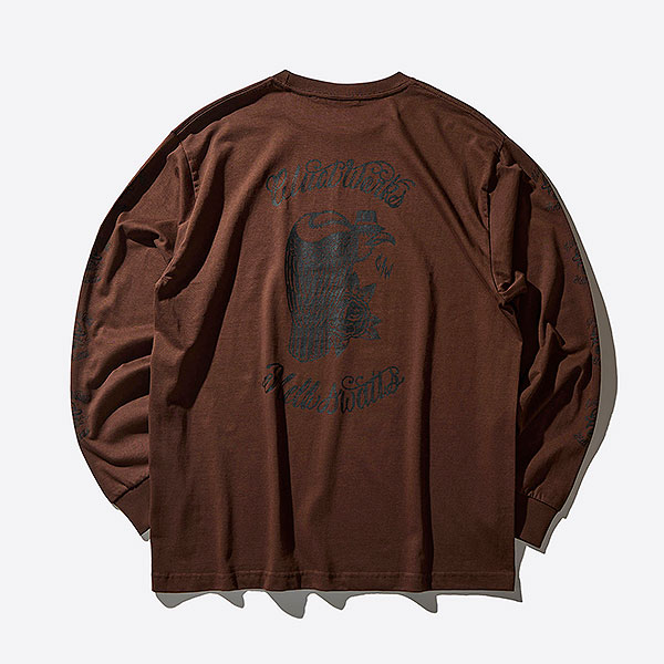 CLUCT（クラクト） 2026 春 先行予約 3月〜4月入荷予定 Tシャツ CLUCT