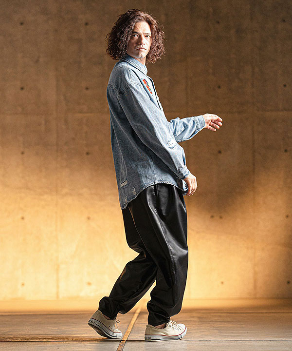 GLIMCLAP 2025 春夏 1st 先行予約 1月下旬〜2月上旬入荷予定 グリム