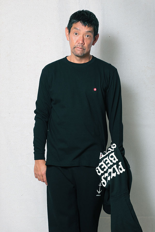 ANIMALIA（アニマリア） SALE セール Tシャツ ANIMALIA L/S Tee