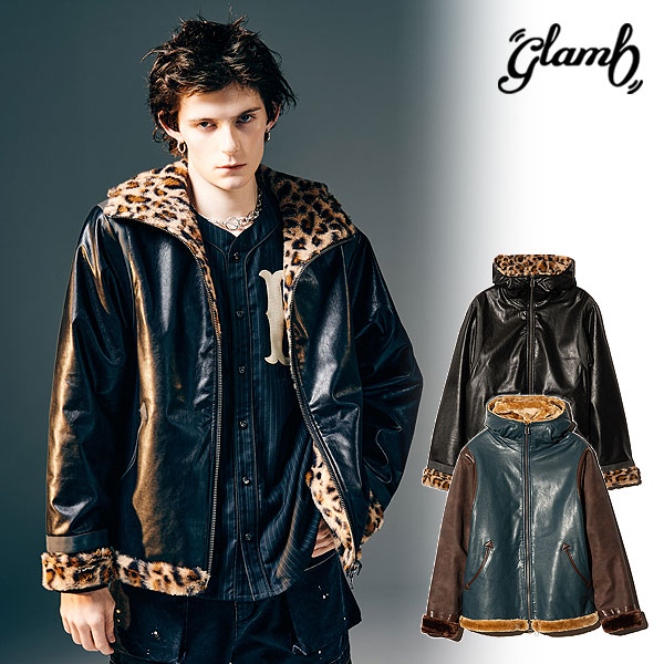 glamb（グラム） 2025 冬 先行予約 10月下旬〜11月上旬入荷予定
