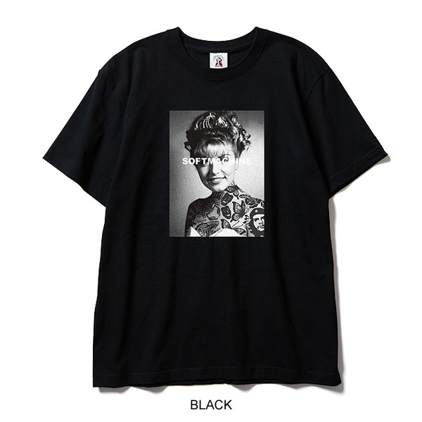 Softmachine（ソフトマシーン） 2026 春夏 先行予約 4月〜5月入荷予定