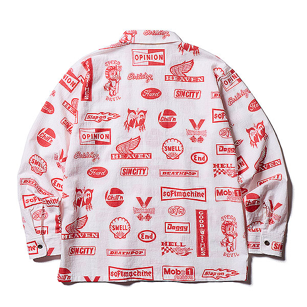 Softmachine（ソフトマシーン） 2026 春夏 先行予約 3月〜4月入荷予定