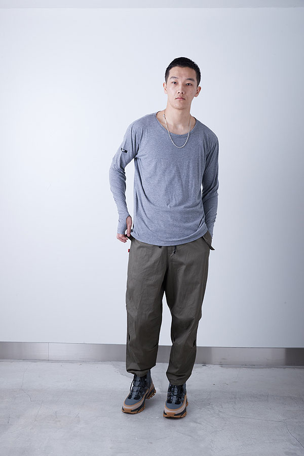 VIRGOwearworks（ヴァルゴウェアワークス） SALE セール ヴァルゴ T