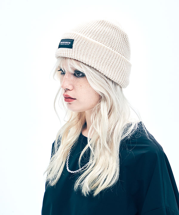 VIRGOwearworks（ヴァルゴウェアワークス） ニットキャップ