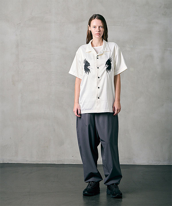 VIRGOwearworks（ヴァルゴウェアワークス） 2026 春夏 先行予約 4月〜5