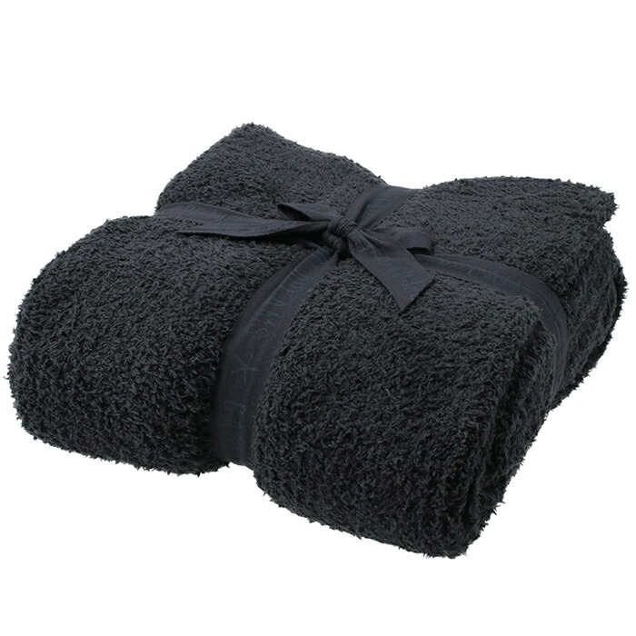 BAREFOOT DREAMS ブランケット COZYCHIC THROW 無地 ADULT 503 シングルセミダブル B503 0001 ...