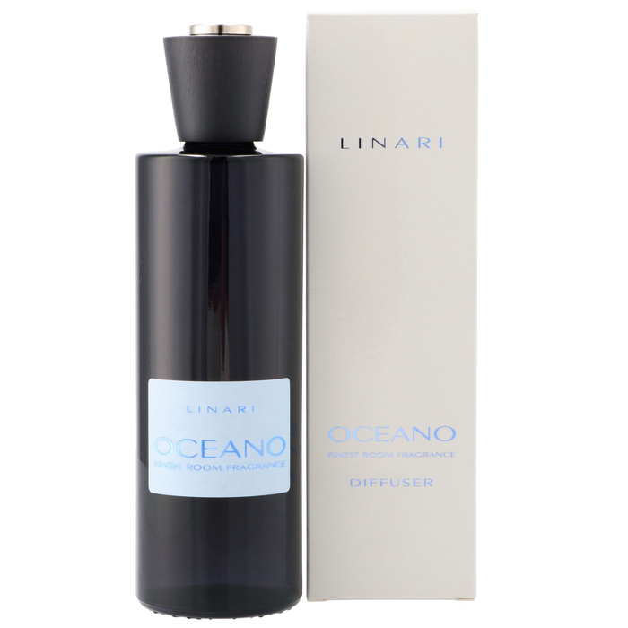 LINARI ルームフレグランス 500ml BLACK AMETHYST LINE リードディフューザー : アメイジング サーカス - 通販 - Yahoo!ショッピング