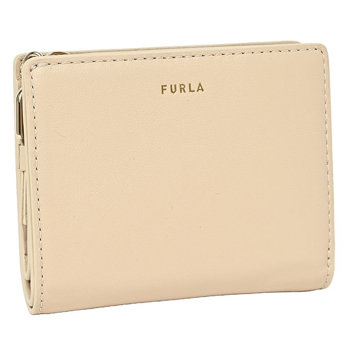 FURLA 財布 二つ折り スモール ヌヴォラ コンパクト財布 NUVOLA FURLA 財布 二つ折り スモール ヌヴォラ コンパクト財布 NUVOLA