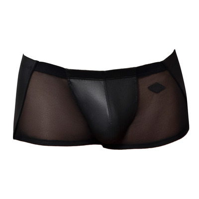 ボクサーパンツ メンズ CLEVER/クレバー HURRICANE LATIN BOXER ボクサーパンツ 男性下着 メンズ パンツ ...