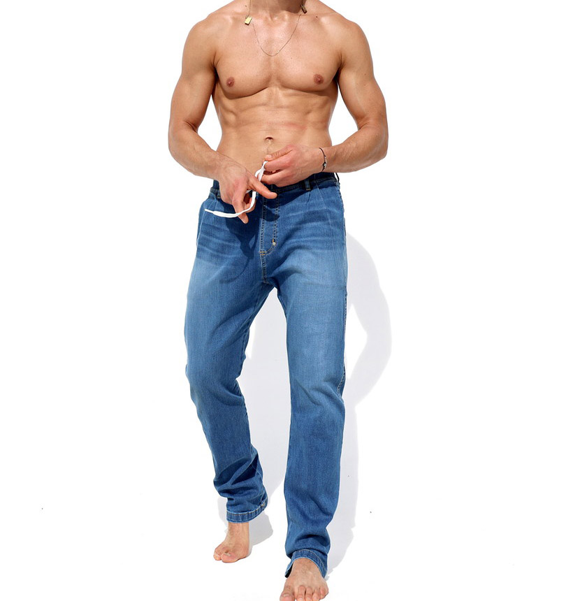 RufSkin/ラフスキン SADDLE ジーンズパンツ ジーパン デニムパンツ