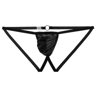 TMコレクション STRIKESKIN RING Jockstrap メンズ 下着 パンツ アンダーウェア Yバック TM ...