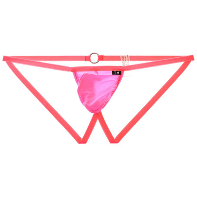 TM COLLECTION TMコレクション STRIKESKIN RING Jockstrap メンズ 下着 パンツ アンダーウェア Y ...