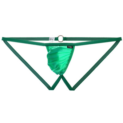 TM COLLECTION TMコレクション STRIKESKIN RING Jockstrap メンズ 下着 パンツ アンダーウェア Y ...