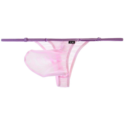 TM COLLECTION Mサイズ メンズビキニ TMコレクション Powernet Side Strap Mountain Bulg HB ...