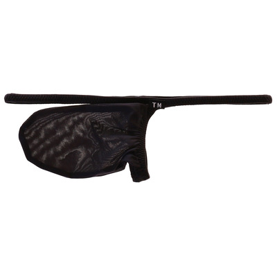 Lサイズ メンズTバック TMコレクション Clearskin MAX low-rise Bulge TB メンズ : ASIANCLOSET ...