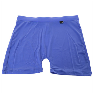 TM COLLECTION ボクサーパンツ メンズ TMコレクション STRIKESKIN FLAT STYLE BOXER 男性下着 パンツ ...