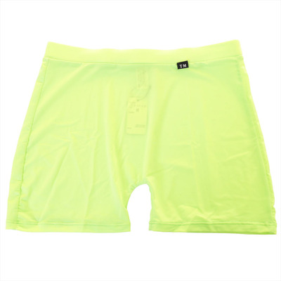 TM COLLECTION ボクサーパンツ メンズ TMコレクション STRIKESKIN FLAT STYLE BOXER 男性下着 パンツ ...