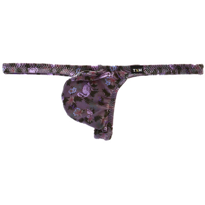 TM COLLECTION TMコレクション TxM original Variety of low-rise bulge FB Tバック ...