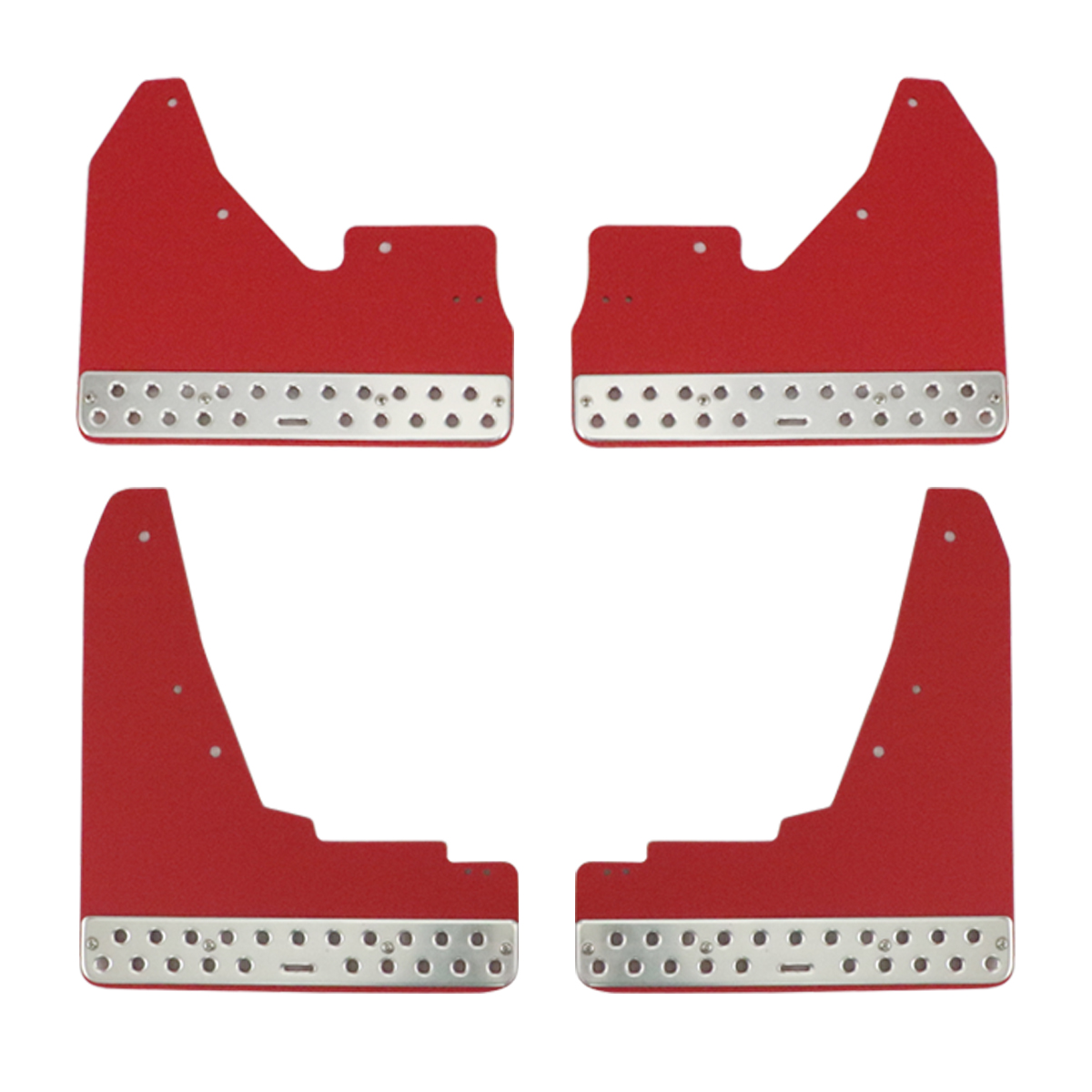 トヨタ ヤリス クロス マッドガード マッドフラップ 全2色 ABS素材 フロント/リア用セット1台分 プロテクター 泥除け オフロード ...